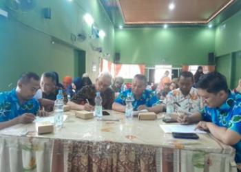 Prodi Pendidikan Biologi